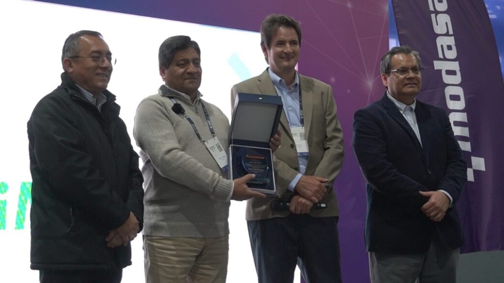 Modasa afianza su liderazgo en el transporte sostenible con la venta de ...