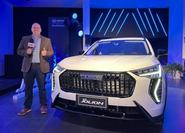 New Jolion y Jolion Pro de GWM llegan al perú para revolucionar el ...