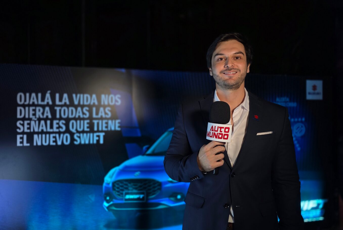 Nuevo Suzuki Swift Smart Hybrid: Desde USS 13,490 - Automundo Perú