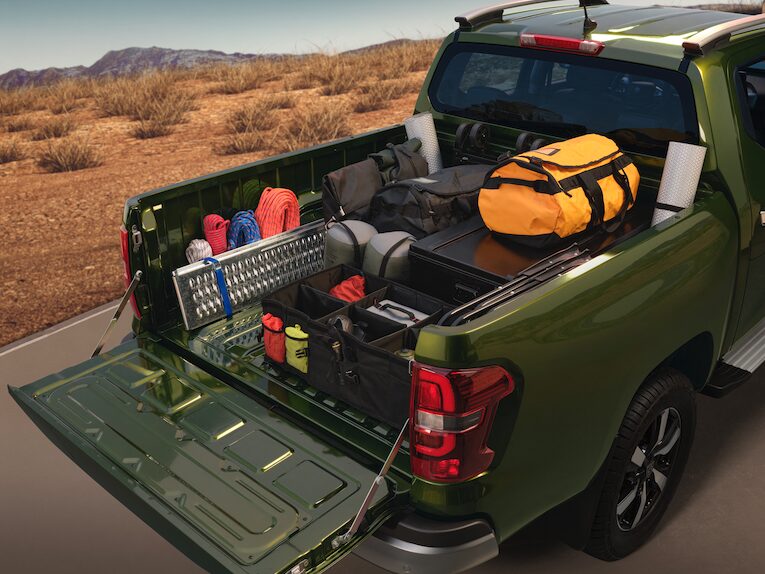 Peugeot lanza en Perú la nueva Landtrek: potencia, desempeño y ...