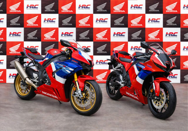 Honda del Perú reafirma su liderazgo y compromiso con el motociclismo ...