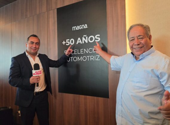 Grupo Automotriz Magna ingresa a Perú con ambicioso plan y retorno de ...